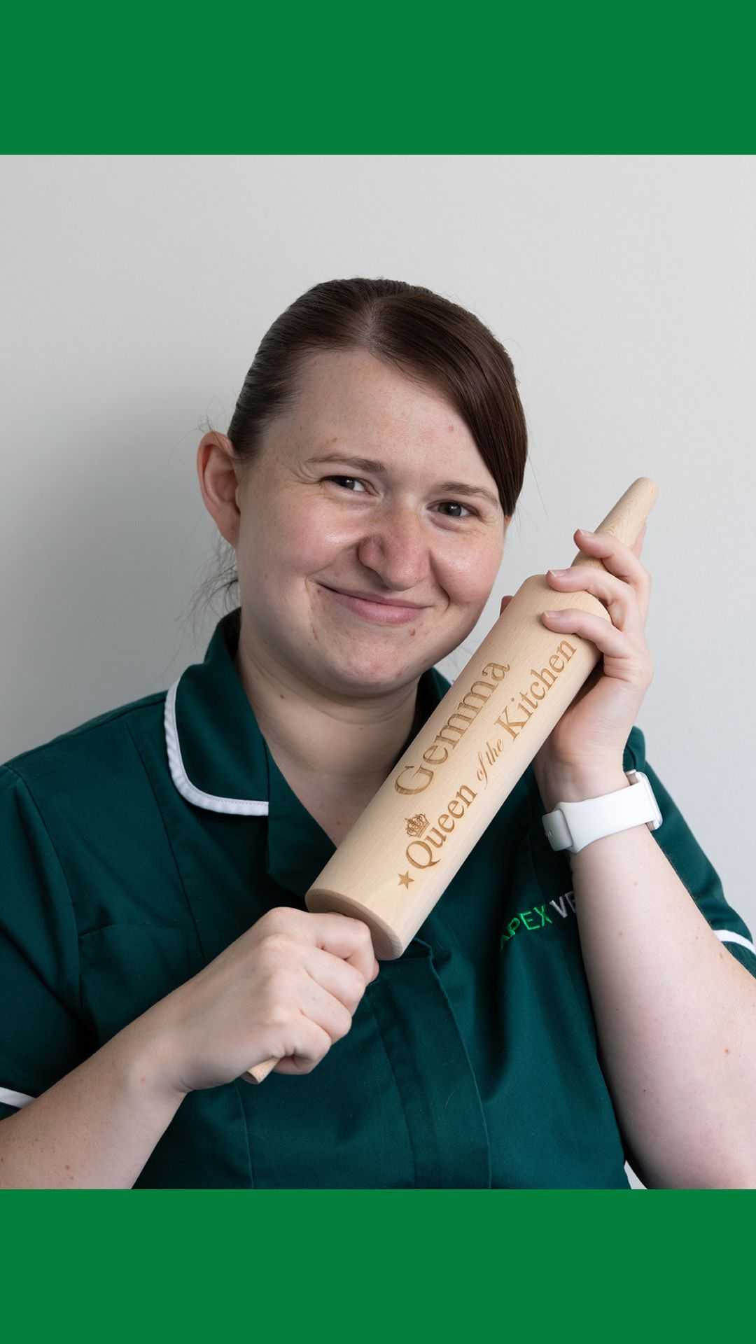 Meet Our Nurses | Qualified Vet Nurses | Apex Vets in Denny