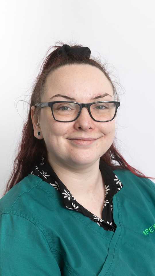 Meet Our Vets | Qualified Vet Surgeons | Apex Vets in Denny